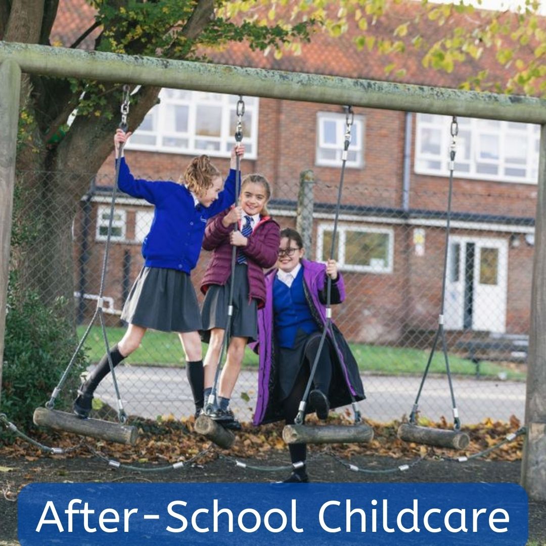 Maritime Academy Trust - Featherby Infant and Junior School - After ...