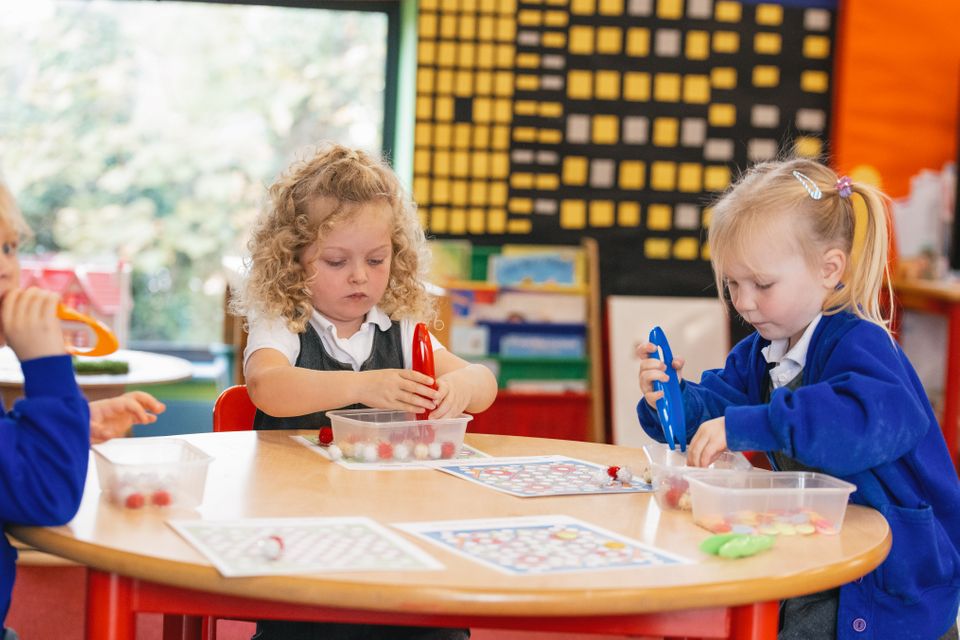 Maritime Academy Trust - Featherby Infant and Junior School - Admission ...