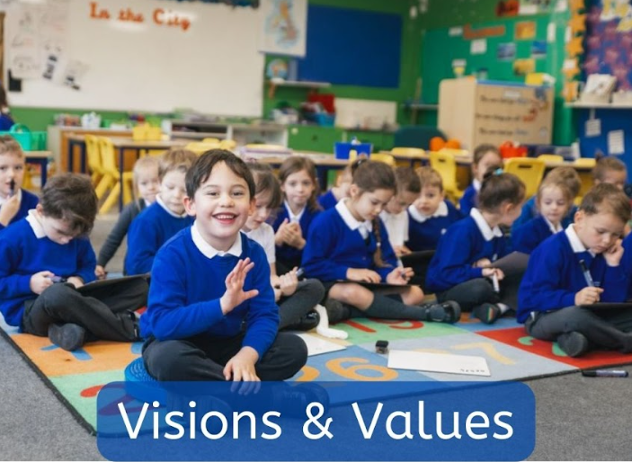 Maritime Academy Trust - Featherby Infant and Junior School - Our ...