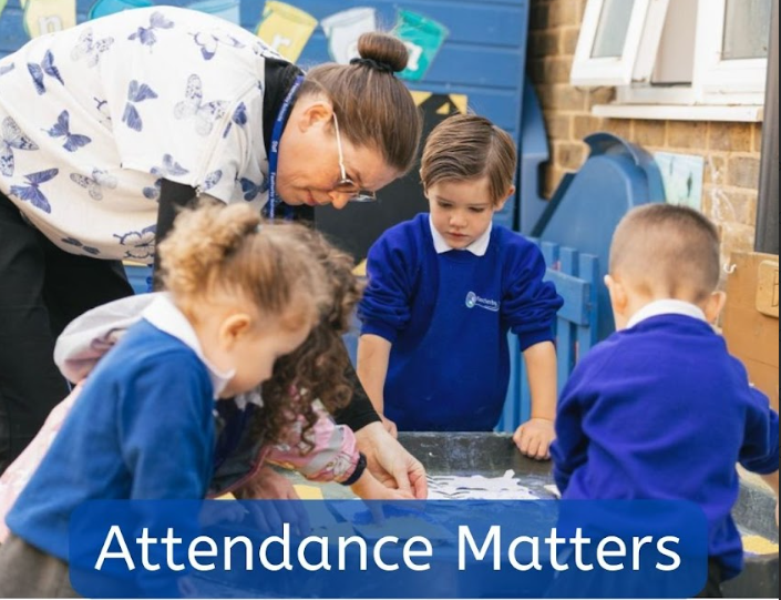 Maritime Academy Trust - Featherby Infant and Junior School ...